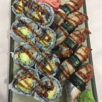 Union Sushi - Order Food Online - 201 Photos & 37 Reviews - Sushi Bars ...