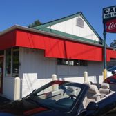 Carl’s Drive In - 153 Photos & 217 Reviews - Burgers - 9033 Manchester ...