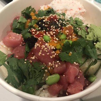 Bay Poke - 50 Photos & 43 Reviews - Poke - 2345 E Colorado Blvd ...