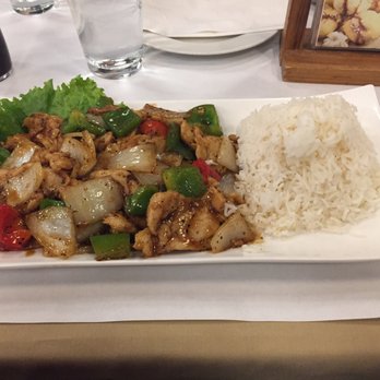 Axia Restaurant & Bar - 151 Photos & 94 Reviews - Asian Fusion - 5045 ...