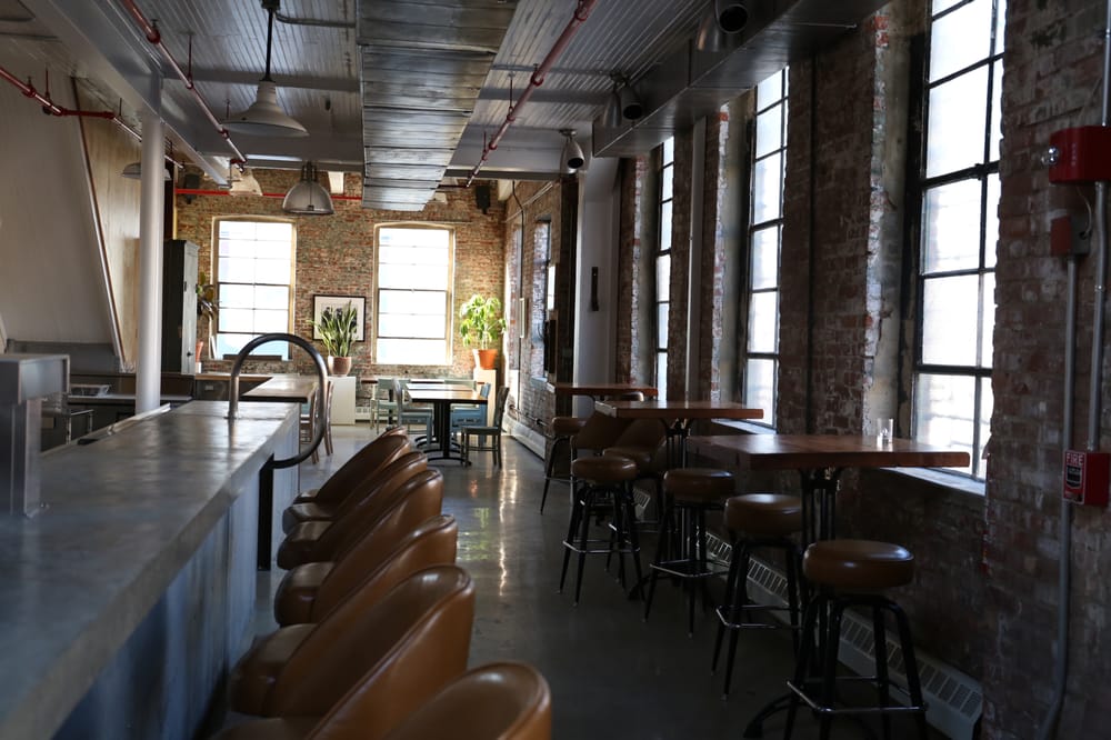 Knockdown Center - 67 Photos & 24 Reviews - Venues & Event Spaces - 52 ...