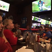 The Bullpen Bar & Grill - 193 Photos & 470 Reviews - Sports Bars - 8199 ...