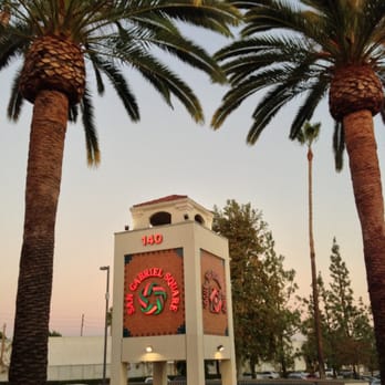 San Gabriel Square - 2019 All You Need to Know BEFORE You Go (with ...