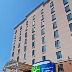 Holiday Inn Express New York-Brooklyn - 55 Photos & 70 Reviews - Hotels ...