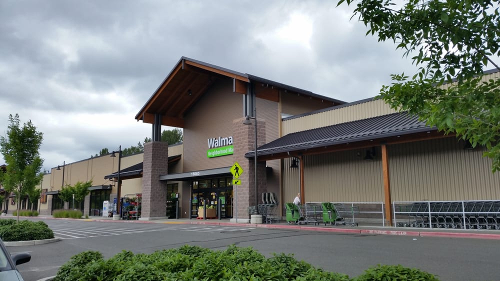 Walmart Neighborhood Market - 38 Photos & 72 Reviews - Grocery - 15063 ...