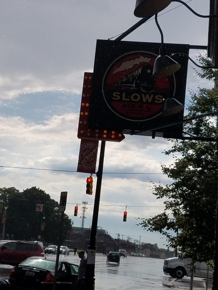 Slows Bar BQ - 901 Photos & 1675 Reviews - Barbeque - 2138 Michigan Ave ...