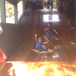 Smith Memorial Playground & Playhouse - 34 Photos & 67 Reviews - Parks ...