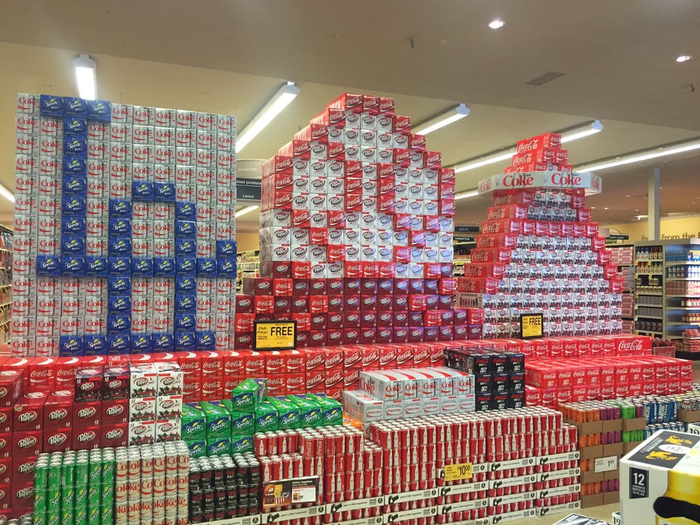 Vons - 21 Photos & 56 Reviews - Grocery - 7390 Cherry Ave, Fontana, CA ...