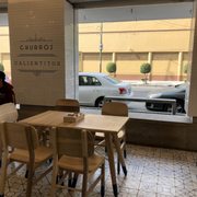 El Moro - 100 Photos & 29 Reviews - Churros - Frontera 122, Roma Norte ...