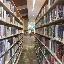 Richmond Public Library - Libraries - 1200 Westbrook Ave, Bellevue ...