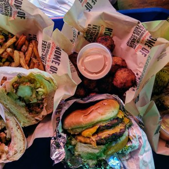 Fatso’s Last Stand - Order Food Online - 537 Photos & 681 Reviews - Hot ...