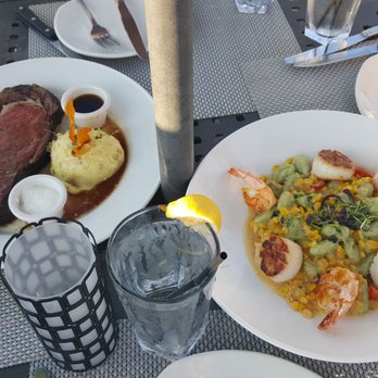 Chart House - 703 Photos & 828 Reviews - Seafood - 1 Cameron St, Old ...