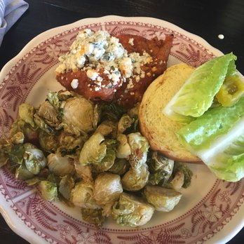 Leroy Fox South End - 125 Photos & 130 Reviews - Southern - 1616 Camden ...