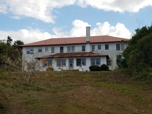 Frostproof, FL Map & Directions - MapQuest