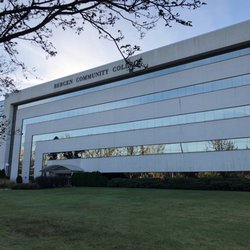 Bergen Community College - Colleges & Universities - 1280 Wall St W ...