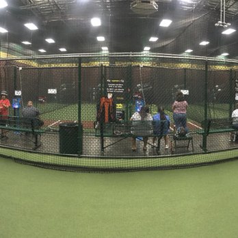 D-BAT Peoria - 163 Photos & 35 Reviews - Sports Clubs - 8716 W Ludlow ...