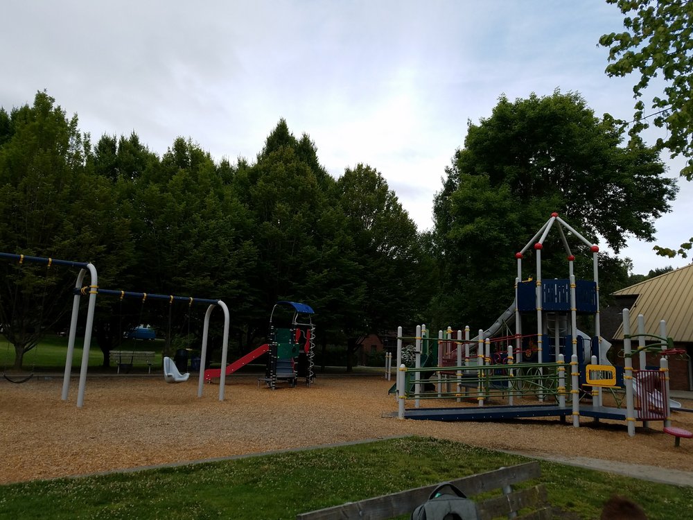 Montlake Playfield - 10 Photos - Parks - 1618 E Calhoun St, Montlake ...