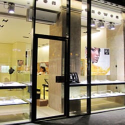 New One - Jewelry - Seilergasse 2, Innere Stadt, Vienna, Wien, Austria ...
