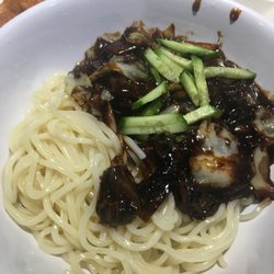 Hongkong Banjum by Paik’s Noodle - Korean - 10650 Zelzah Ave, Granada ...