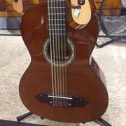 Alamo Music Center - 12 Photos & 32 Reviews - Musical Instruments ...