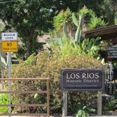 Los Rios Historic District - 182 Photos & 44 Reviews - Landmarks ...