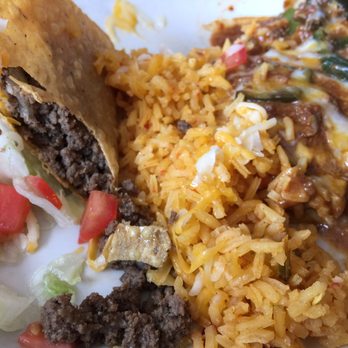 El Rincon - 15 Photos & 27 Reviews - Mexican - 1709 S Mobberly Ave ...