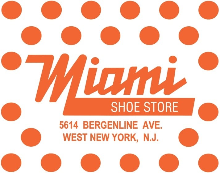 Miami Shoes - Shoe Stores - 5614 Bergenline Ave, West New York, NJ ...