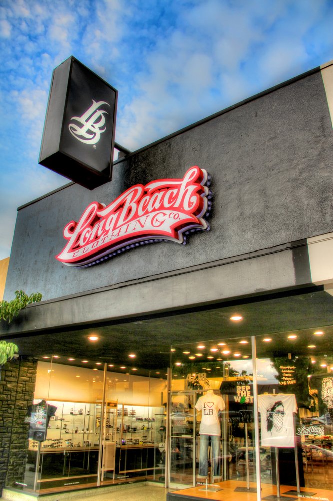 Long Beach Clothing Co. - 58 Photos & 56 Reviews - Men's Clothing ...