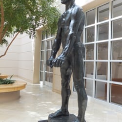 The Katherine and Tom Belk Visual Art Center - 18 Photos - Art ...