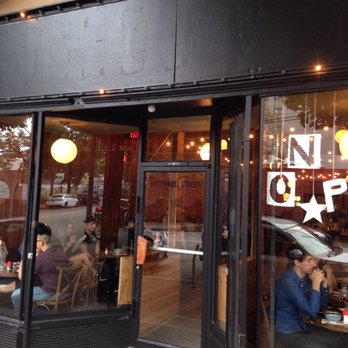 Dosanko - 57 Photos & 37 Reviews - Japanese - 566 Powell Street ...