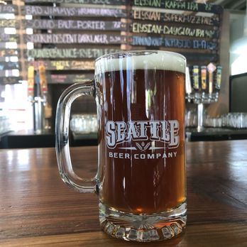 Seattle Beer Co - 135 Photos & 79 Reviews - Beer Bar - 1427 Western Ave ...