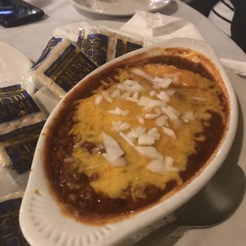 The Bottom Line - 77 Photos & 290 Reviews - American (Traditional ...