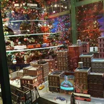 Santaland - 54 Photos & 26 Reviews - Department Stores - 157 West 34th ...