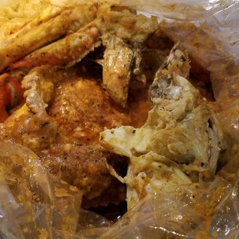 Ray’s Crab Shack - 990 Photos & 1063 Reviews - Seafood - 5989 Mowry Ave ...