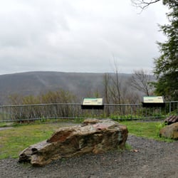 Kennerdell Scenic Overlook - Landmarks & Historical Buildings - 2747 ...