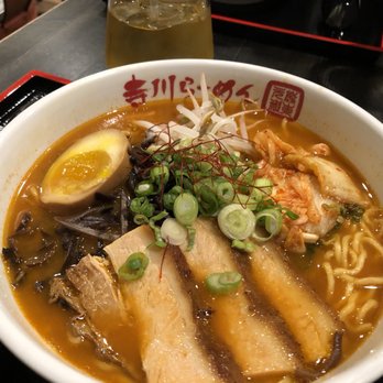 Terakawa Ramen - 94 Photos & 39 Reviews - Ramen - 64 Princeton Hightstown Rd, Princeton Junction ...