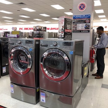 P.C. Richard & Son - 27 Photos & 30 Reviews - Electronics - 243 State ...