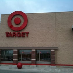 Target - Department Stores - 1475 University Dr, Burlington, NC - Phone ...