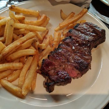 Keens Steakhouse - 1807 Photos & 1871 Reviews - Steakhouses - 72 W 36th ...