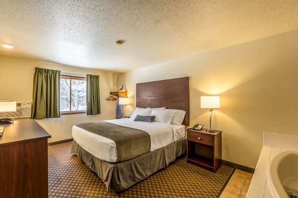 Gleason, WI Map & Directions - MapQuest