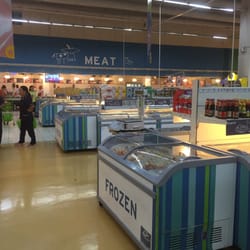 SM Hypermarket - 10 Photos - Grocery - Frontera Verde, C5, Pasig City ...