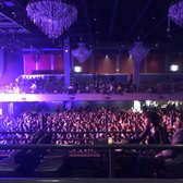 Coca-Cola Roxy - 123 Photos & 81 Reviews - Music Venues - 800 Battery ...