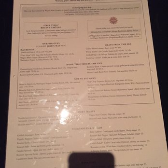 Bazaar Meat by José Andrés - 2956 Photos & 528 Reviews - Steakhouses ...