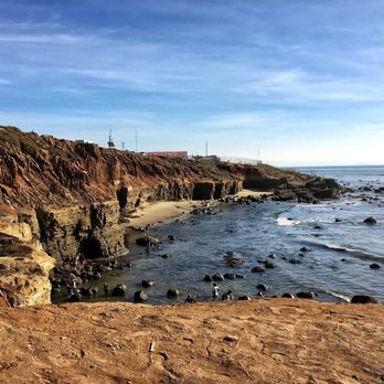 Point Loma - 291 Photos & 73 Reviews - Parks - 1800 Cabrillo Memorial ...