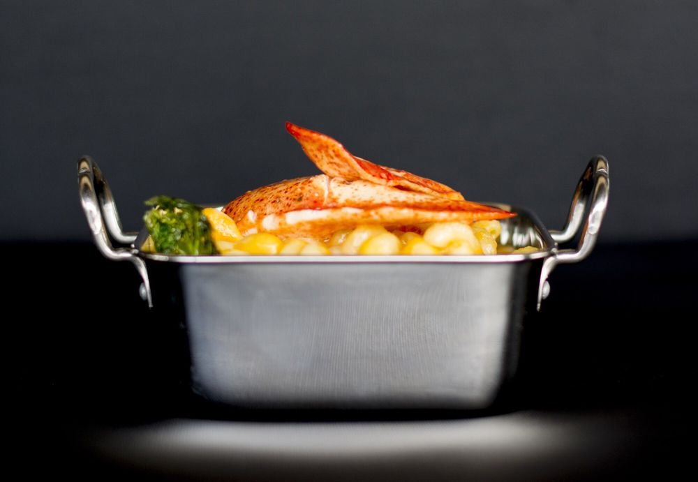 Red Salt Chophouse & Sushi - 124 Photos & 91 Reviews - Steakhouses ...