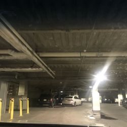 Fenway Triangle Parking - Parking - 180 Brookline Ave, Fenway, Boston ...