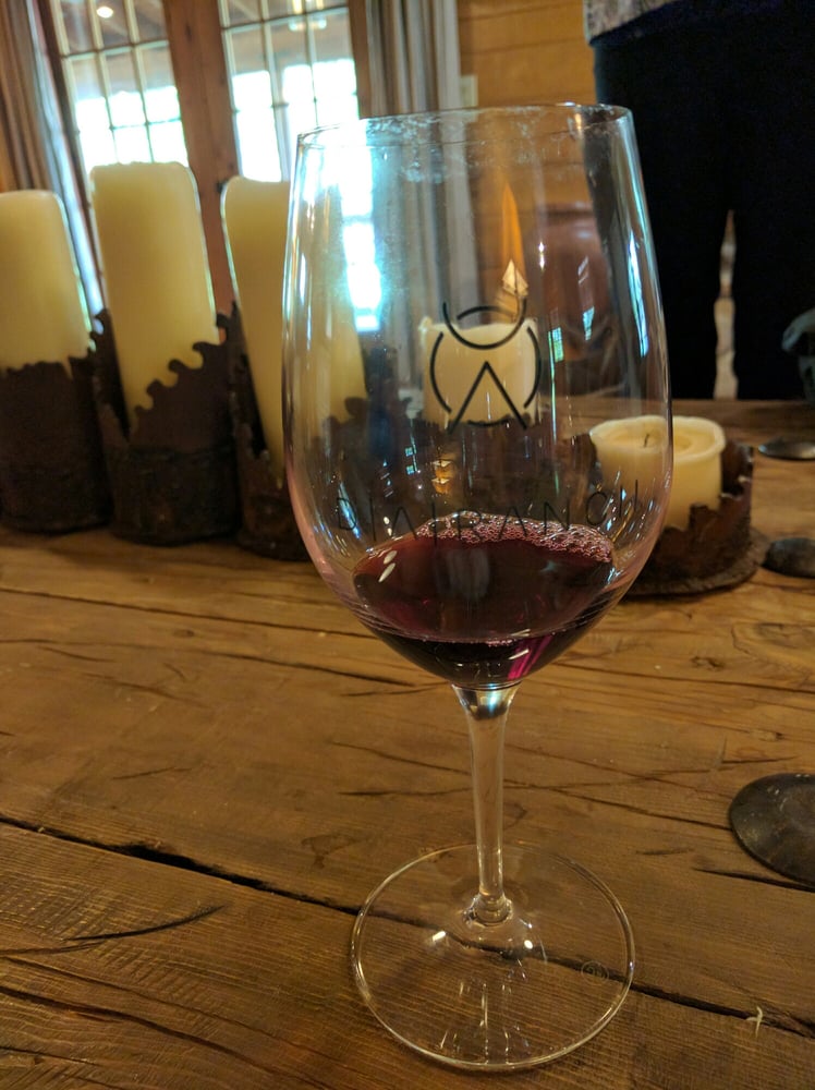 DA Ranch - 11 Photos - Wineries - 1901 N Dancing Apache Rd, Cornville ...