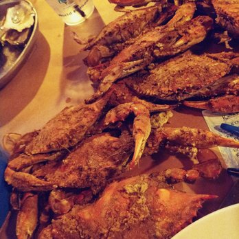 Nicks Fish House - 401 Photos & 389 Reviews - Seafood - 2600 Insulator ...