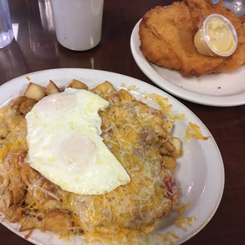 Alice’s Kitchen - 62 Photos & 88 Reviews - Diners - 94 N 400th W, North ...