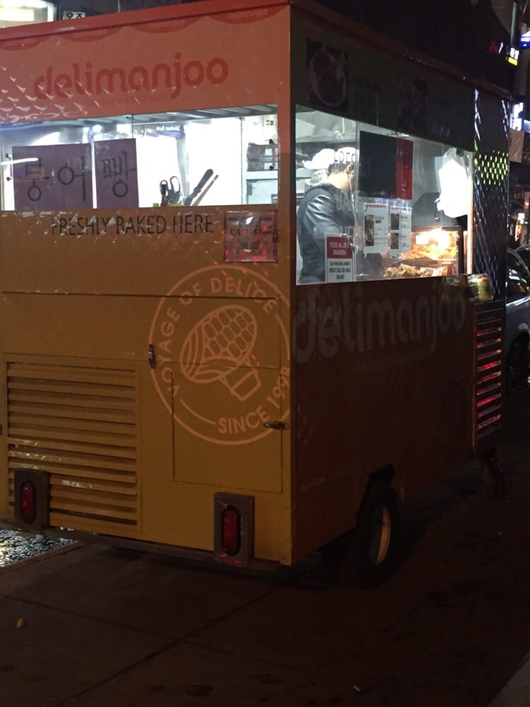 델리만쥬 in 뉴욕.jpg : 클리앙